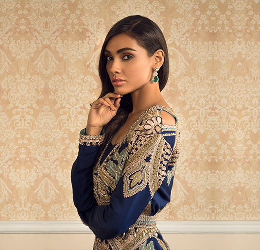 SALEHA KASHIF
